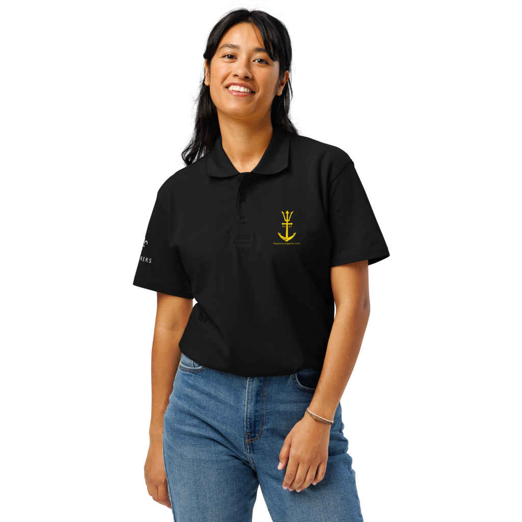 Neptune Polo-Shirt – Neptune Store